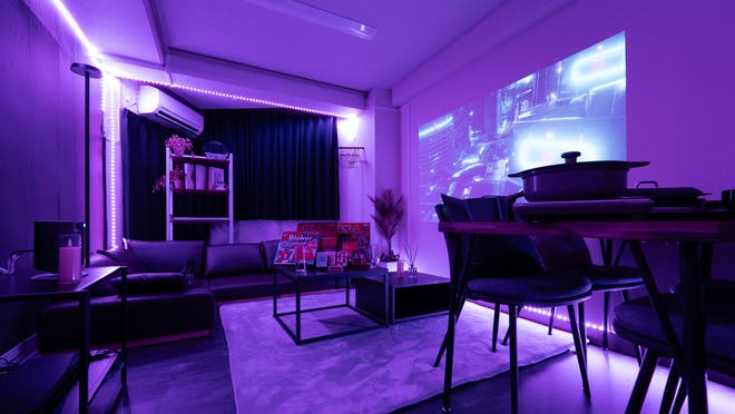 スペモ🏠クリスマス🎄学割👨🎓映画鑑賞🎥飲み会🍻女子会🎂誕生日会🎊デート💓542_Oasis名古屋駅前2ndの写真12