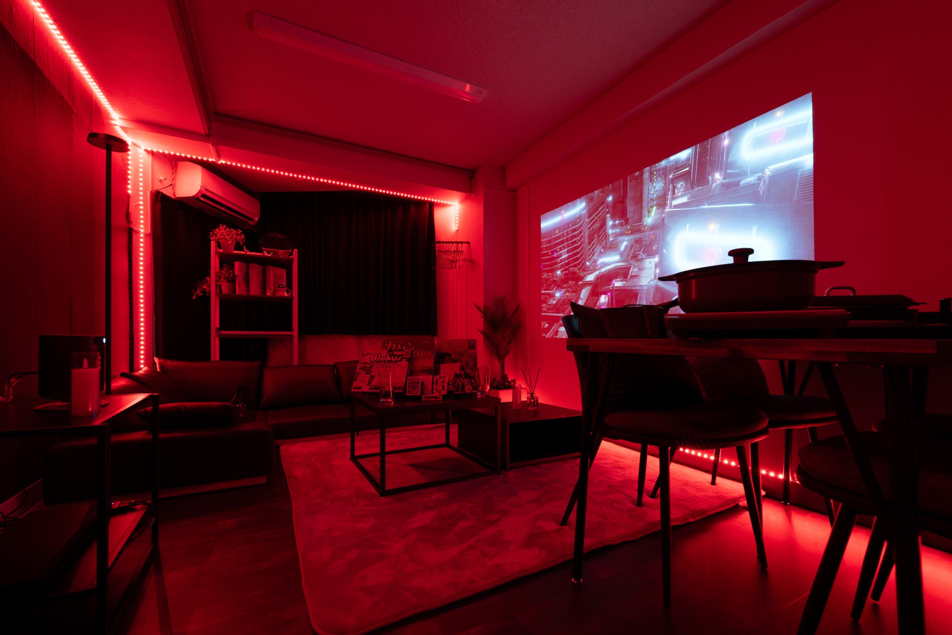 スペモ🏠クリスマス🎄学割👨‍🎓映画鑑賞🎥飲み会🍻女子会🎂誕生日会🎊デート💓542_Oasis名古屋駅前2ndの写真13