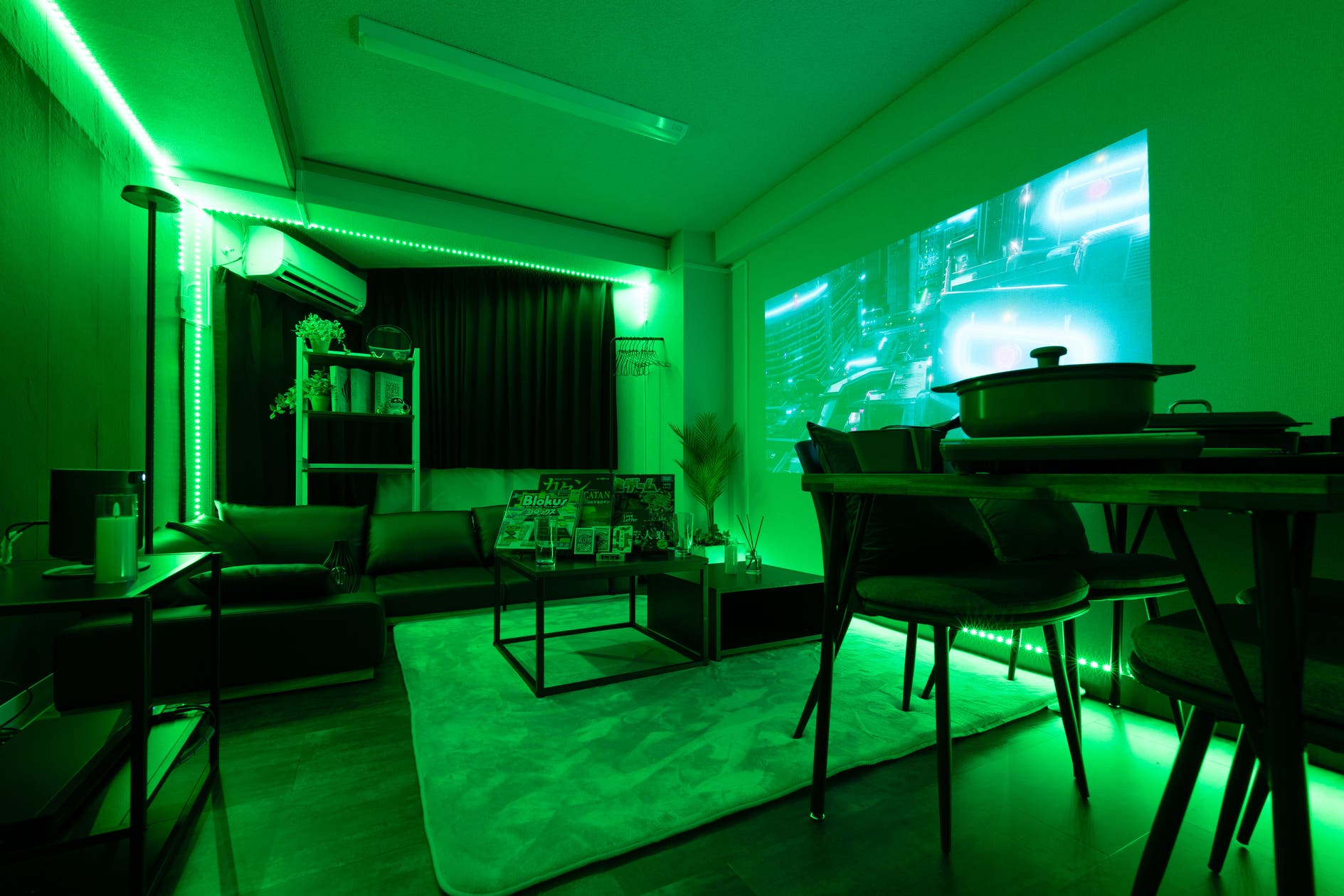 スペモ🏠クリスマス🎄学割👨‍🎓映画鑑賞🎥飲み会🍻女子会🎂誕生日会🎊デート💓542_Oasis名古屋駅前2ndの写真14