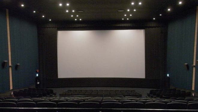 【三川スクリーン2】映画館がイベントスペースに♪発表会や総会、講演会、表彰式におすすめ!撮影や音楽イベントも歓迎!の写真1