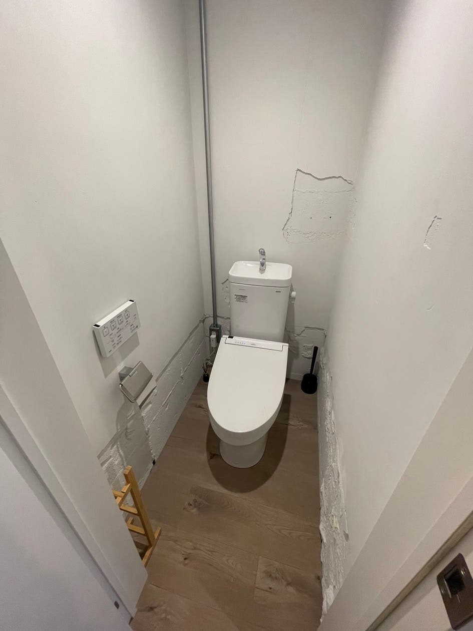 稲毛駅から徒歩1分のレンタルサロンの写真6