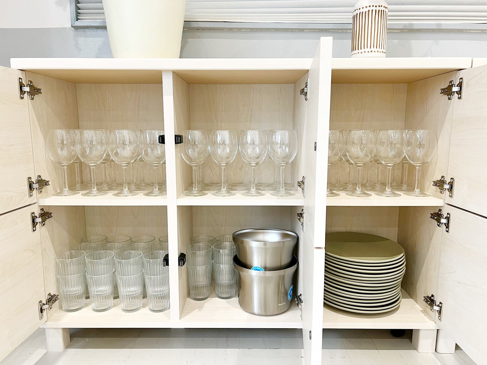 お皿セットの画像2