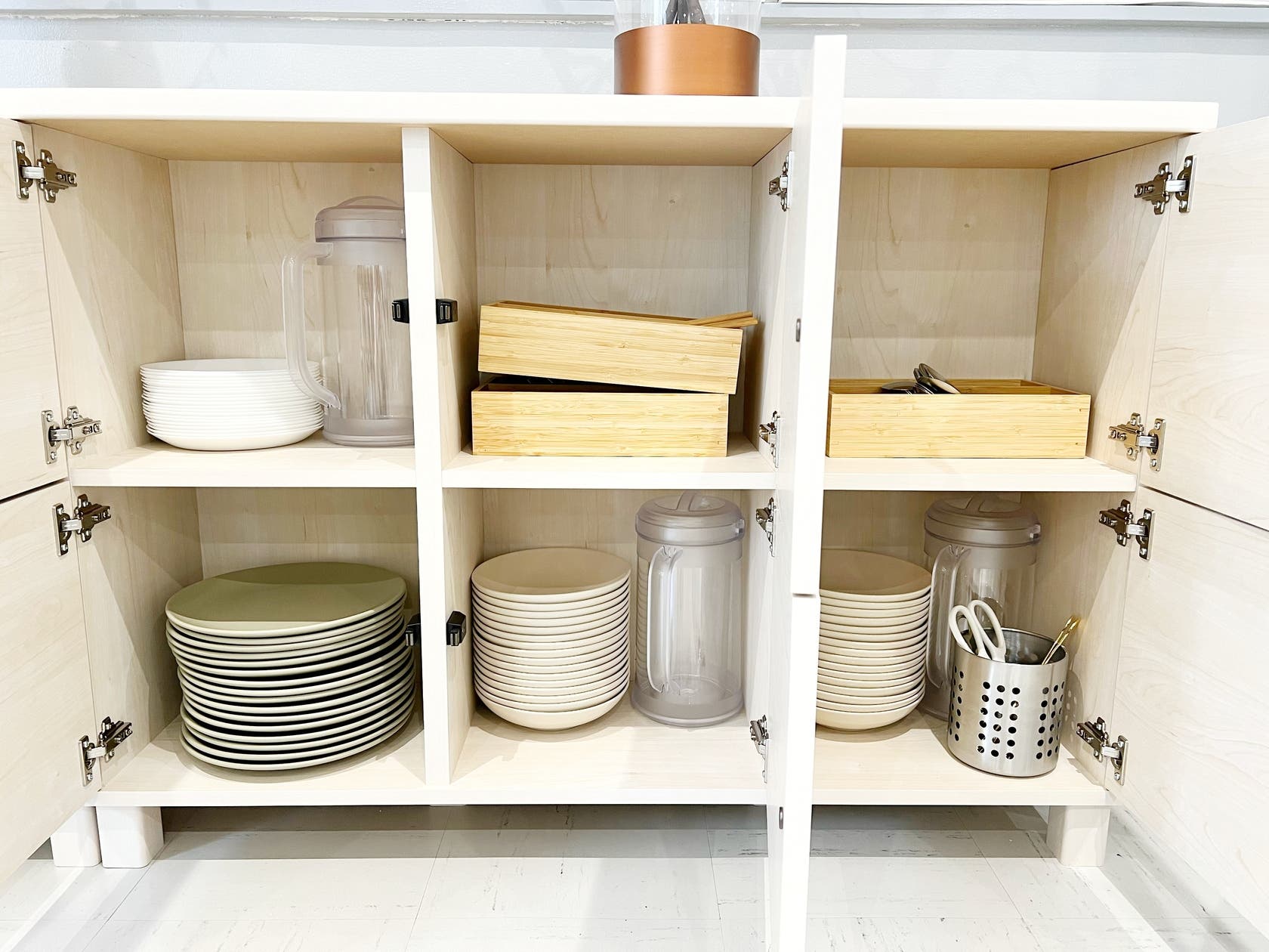 お皿セットの画像3