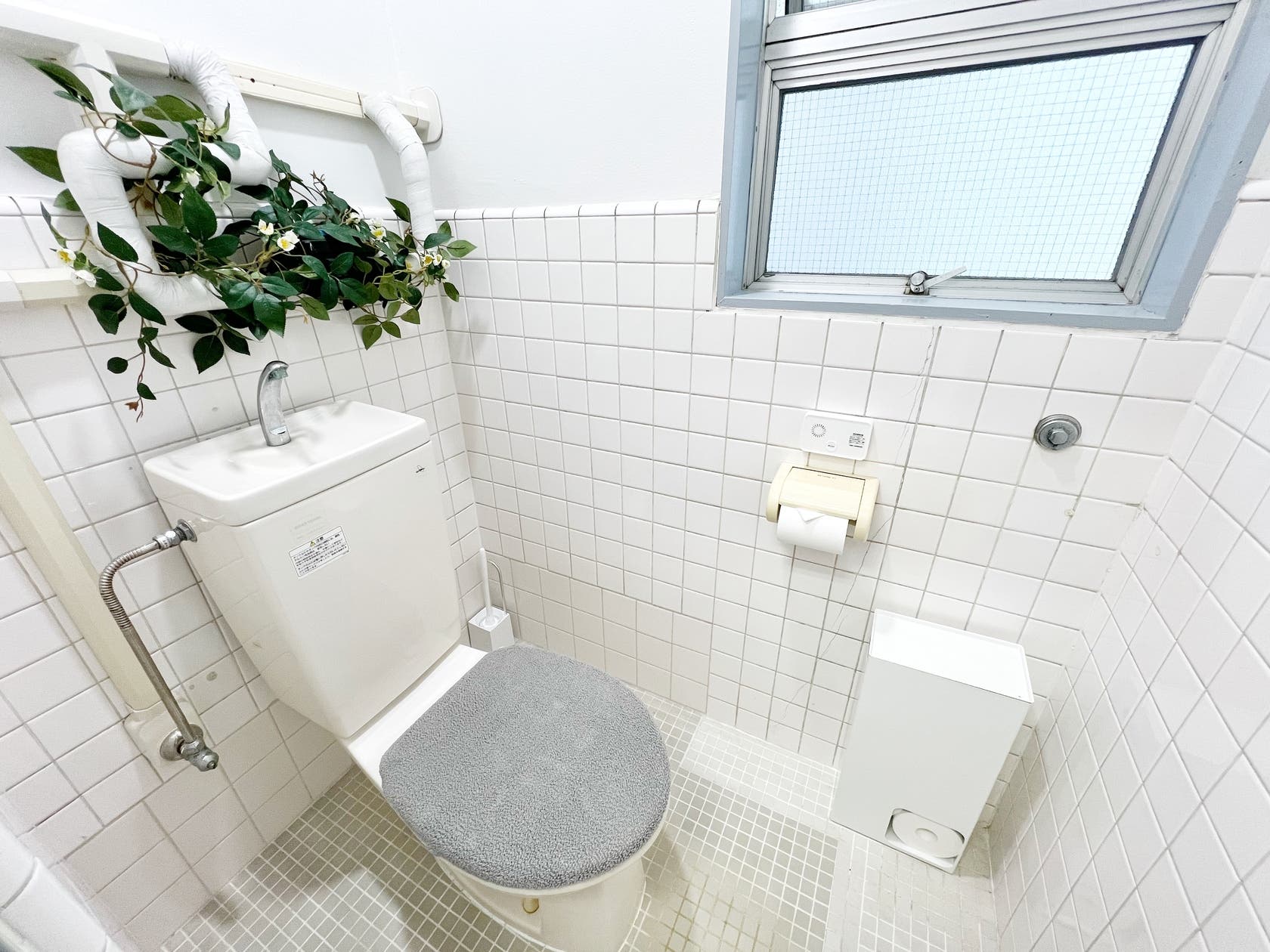 男女共用トイレの画像1