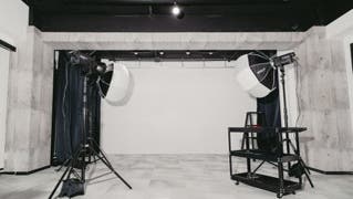 【格安キャンペーン中】代々木駅より徒歩6分、写真動画ダンスマルチスタジオの写真2