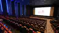 【天童スクリーン7】映画館がイベントスペースに♪発表会や総会、講演会、表彰式におすすめ!撮影や音楽イベントも歓迎!の写真2