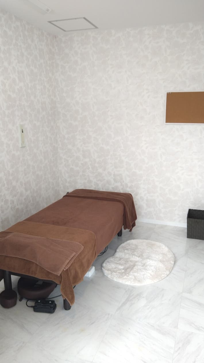 エステティシャン必見!　自分のお店を持ちたいけどちょっぴり不安な方やバイト感覚で副業したい人募集! の写真5