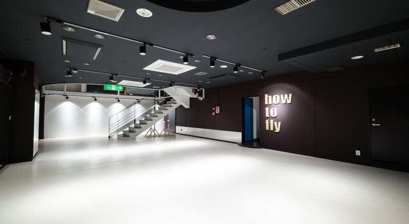 【行徳駅】【駅チカ】2023年8月リニューアルの新スタジオ！〈行徳校シタノスタジオ〉