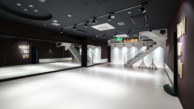 【行徳駅】【駅チカ】2023年8月リニューアルの新スタジオ!〈行徳校シタノスタジオ〉の写真2