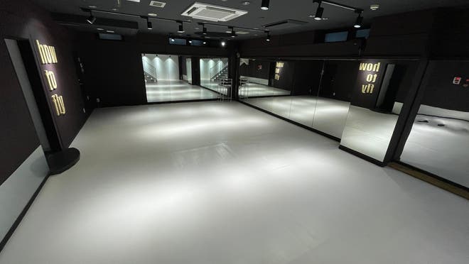 【行徳駅】【駅チカ】2023年8月リニューアルの新スタジオ!〈行徳校シタノスタジオ〉の写真3