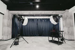 【格安キャンペーン中】代々木駅より徒歩6分、写真動画ダンスマルチスタジオの写真3