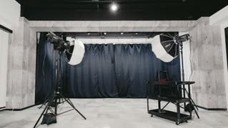 【格安キャンペーン中】代々木駅より徒歩6分、写真動画ダンスマルチスタジオの写真3