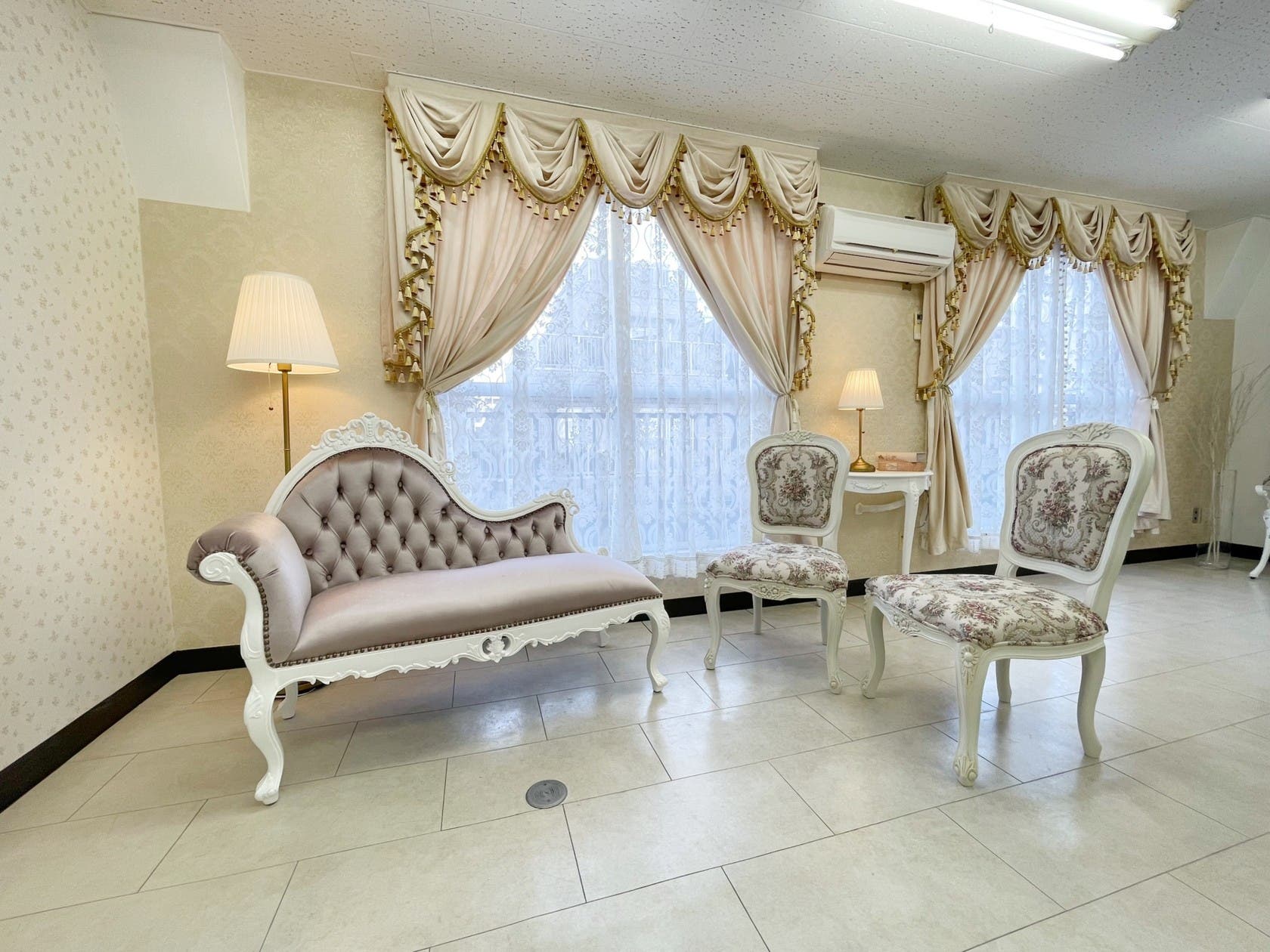 ［6パターン撮影］💗大人数の撮影可♫新宿駅8分✨推し活・オタ活💗撮影会/コスプレ/YouTube/インスタ/TikTokの写真6