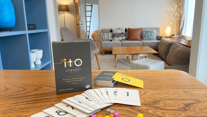 ★100インチ巨大スクリーン!【新高円寺駅徒歩3分】フロア丸々70㎡の写真3