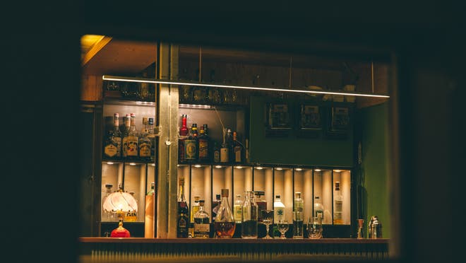 【元映画館】約30年前に閉館した廃映画館をリノベーションしたアート/イベントスペースの写真8