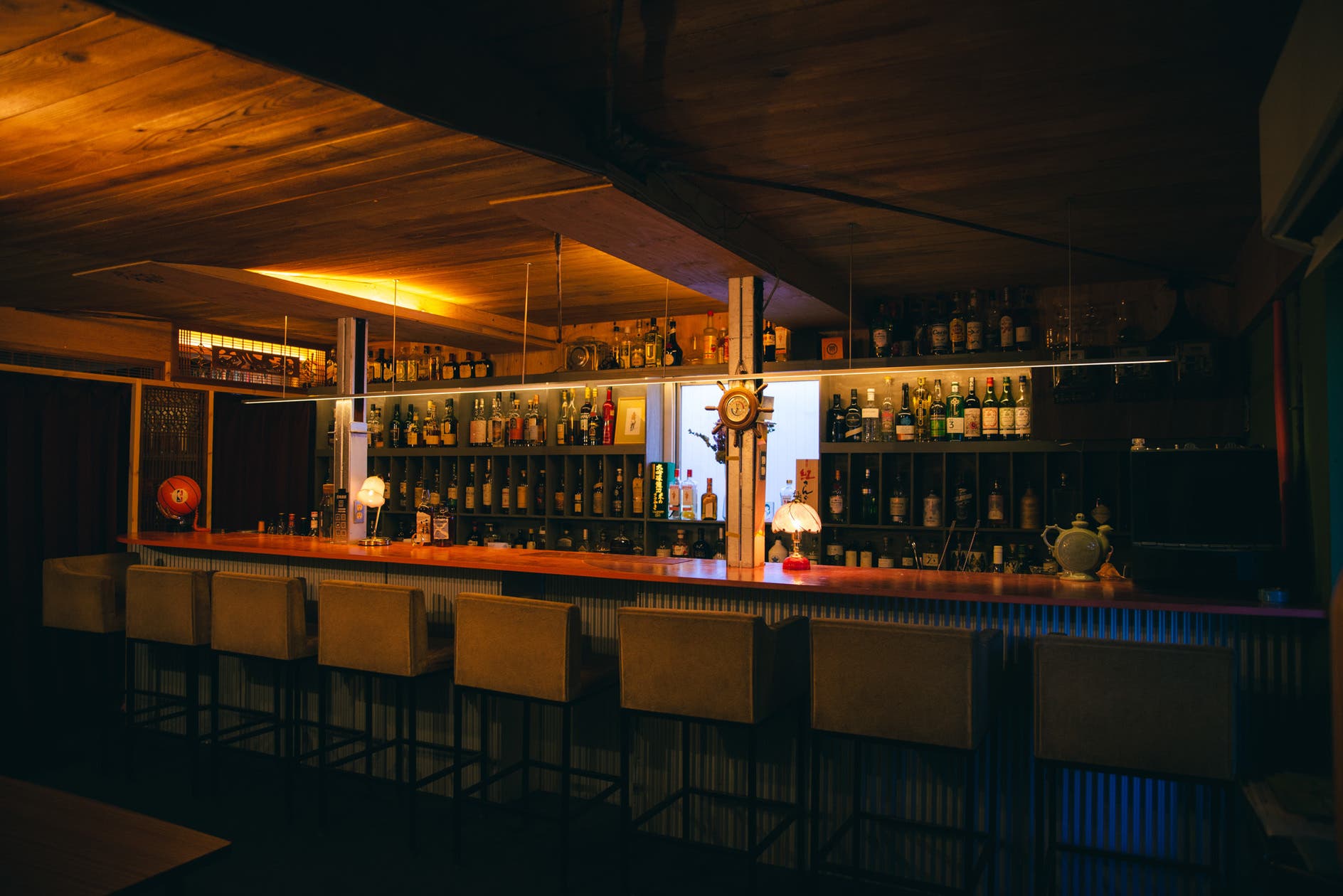 【元映画館】約30年前に閉館した廃映画館をリノベーションしたアート/イベントスペースの写真9