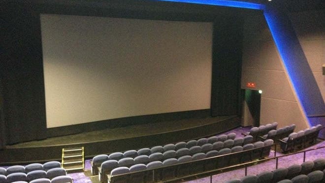 【米沢スクリーン6】映画館がイベントスペースに♪発表会や総会、講演会、表彰式におすすめ!撮影や音楽イベントも歓迎!の写真1