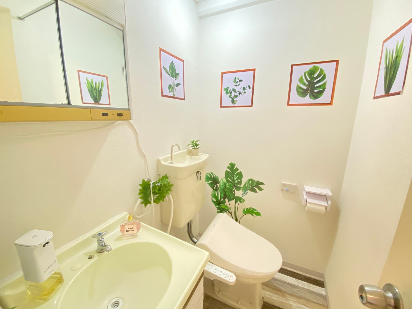 😍ポップコーン無料❣️推し活🍷女子会🤗サプライズ💙映画鑑賞🎦人気ゲーム機🎮映えライト💡24H💚ゴミ捨場有の写真28