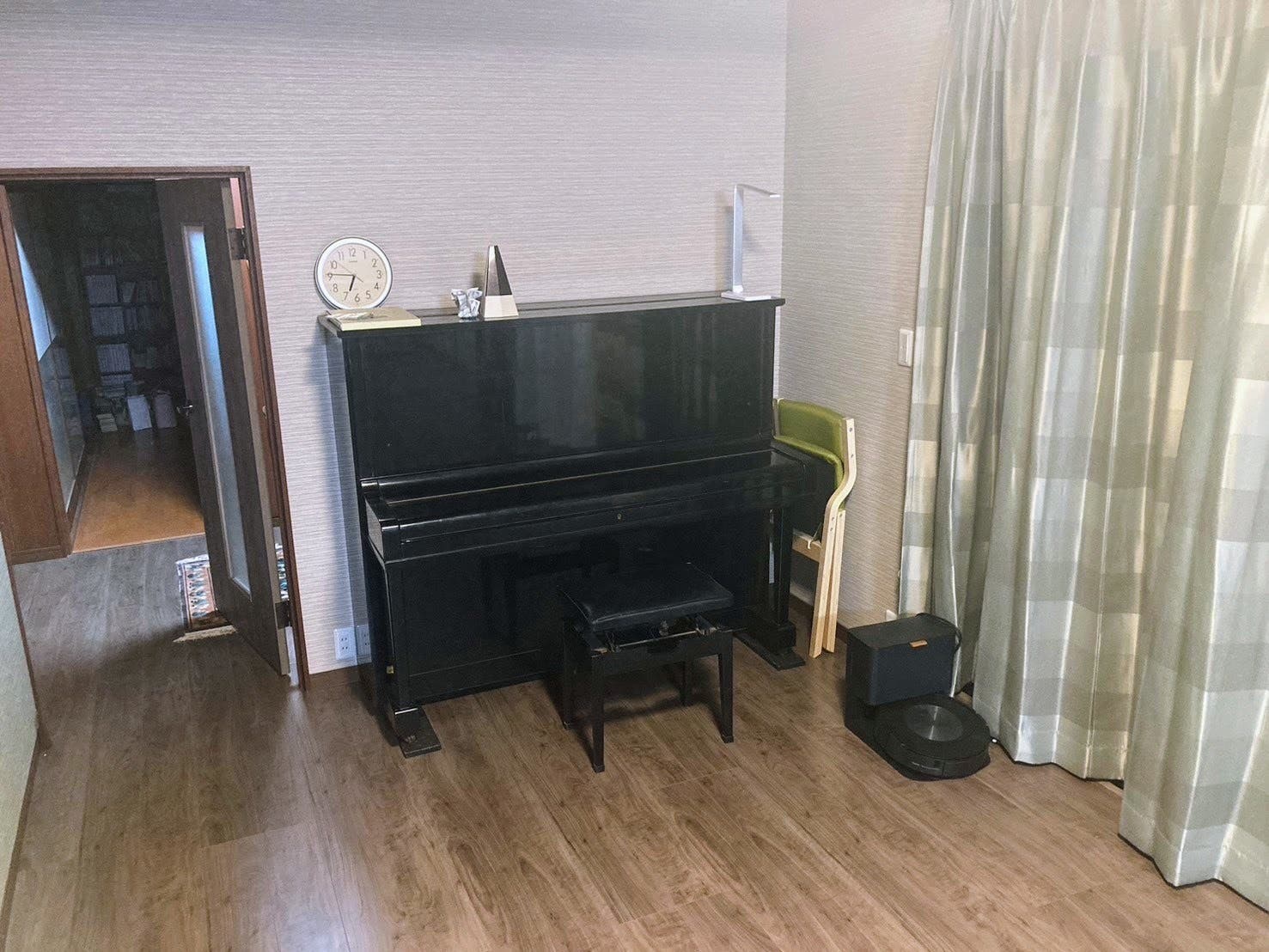 太郎丸シェアハウス　リビングスペースの写真8