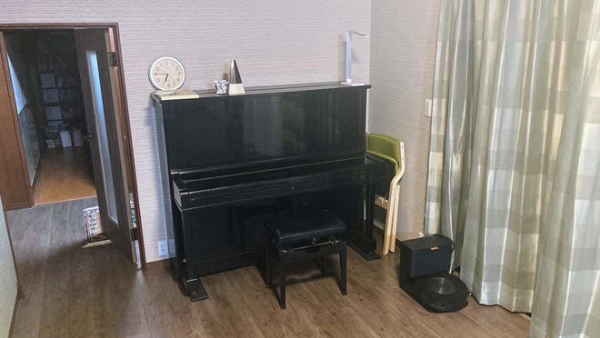 太郎丸シェアハウス リビングスペースの写真8