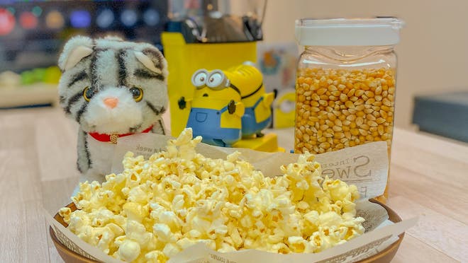 😍ポップコーン無料❣️推し活🍷女子会🤗サプライズ💙映画鑑賞🎦人気ゲーム機🎮映えライト💡24H💚ゴミ捨場有の写真5