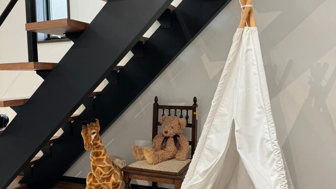 🕌おしゃれアンティーク家具🕌開放的な空間❤️✨撮影🎦イベントに最適🎉✨最大20名OK✨😊岐阜駅から徒歩10分😊の写真5