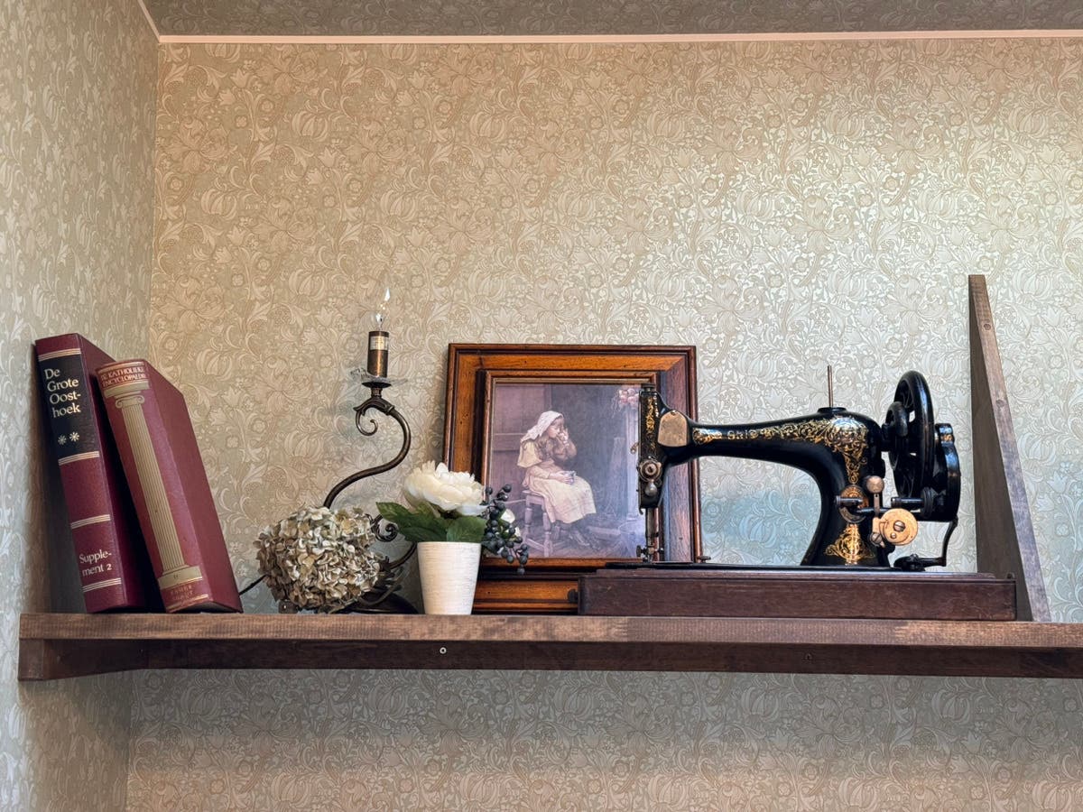 🕌おしゃれアンティーク家具🕌開放的な空間❤️✨撮影🎦イベントに最適🎉✨最大20名OK✨😊岐阜駅から徒歩10分😊の写真25