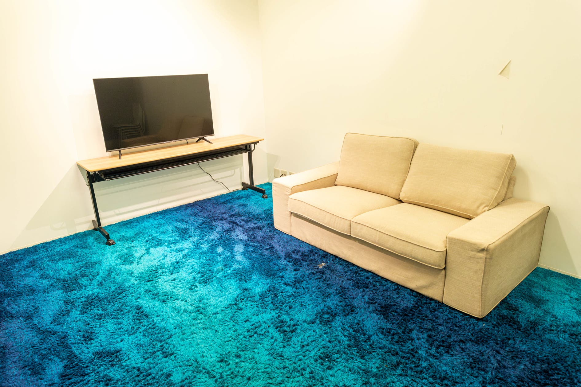 グレパ渋谷【渋谷駅 直結】パーティ イベント 撮影 ♥控室(有料) バーカウンター 喫煙所あり 飲食 OK 無料WiFi 駅近★の写真22