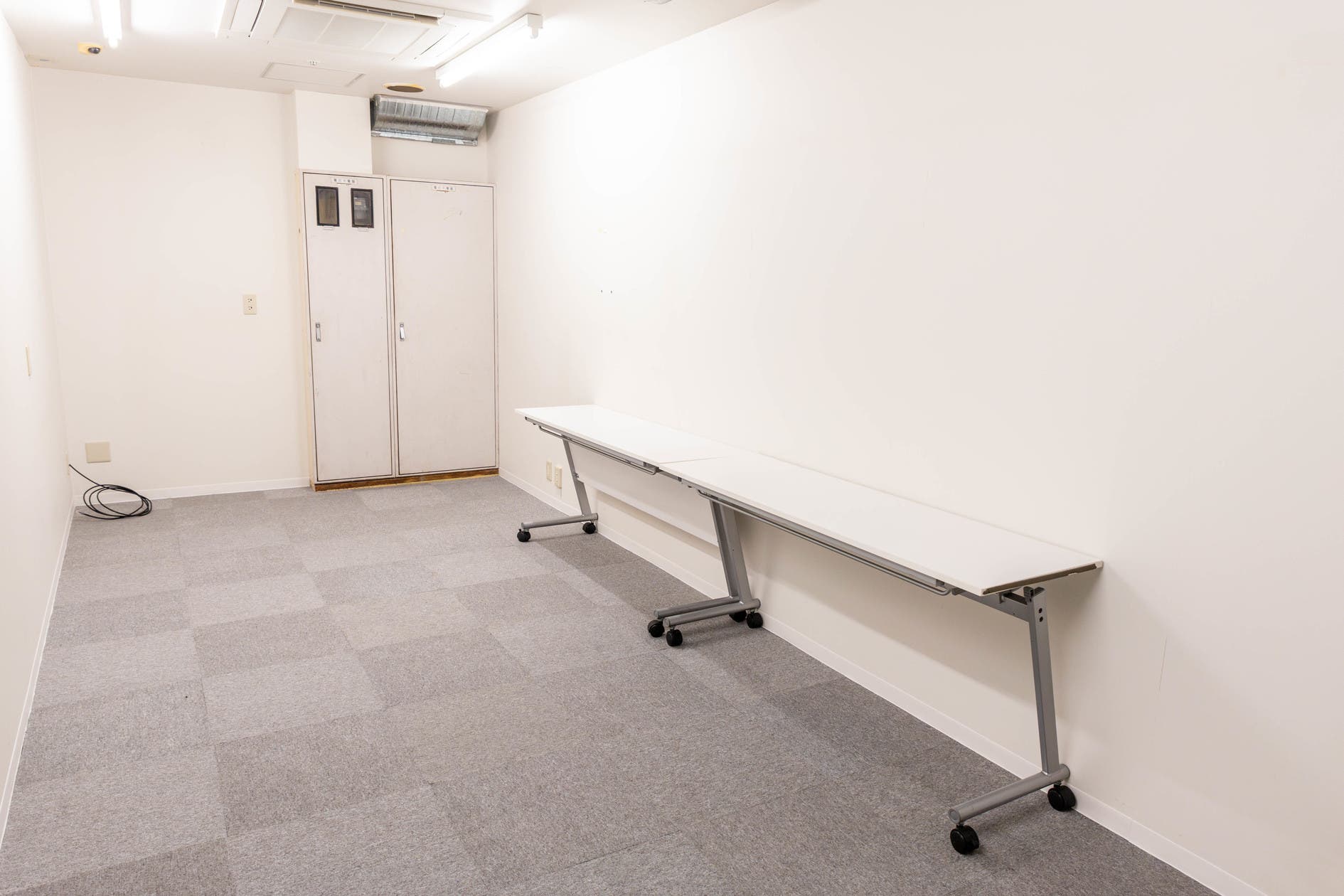 グレパ渋谷【渋谷駅 直結】パーティ イベント 撮影 ♥控室(有料) バーカウンター 喫煙所あり 飲食 OK 無料WiFi 駅近★の写真24