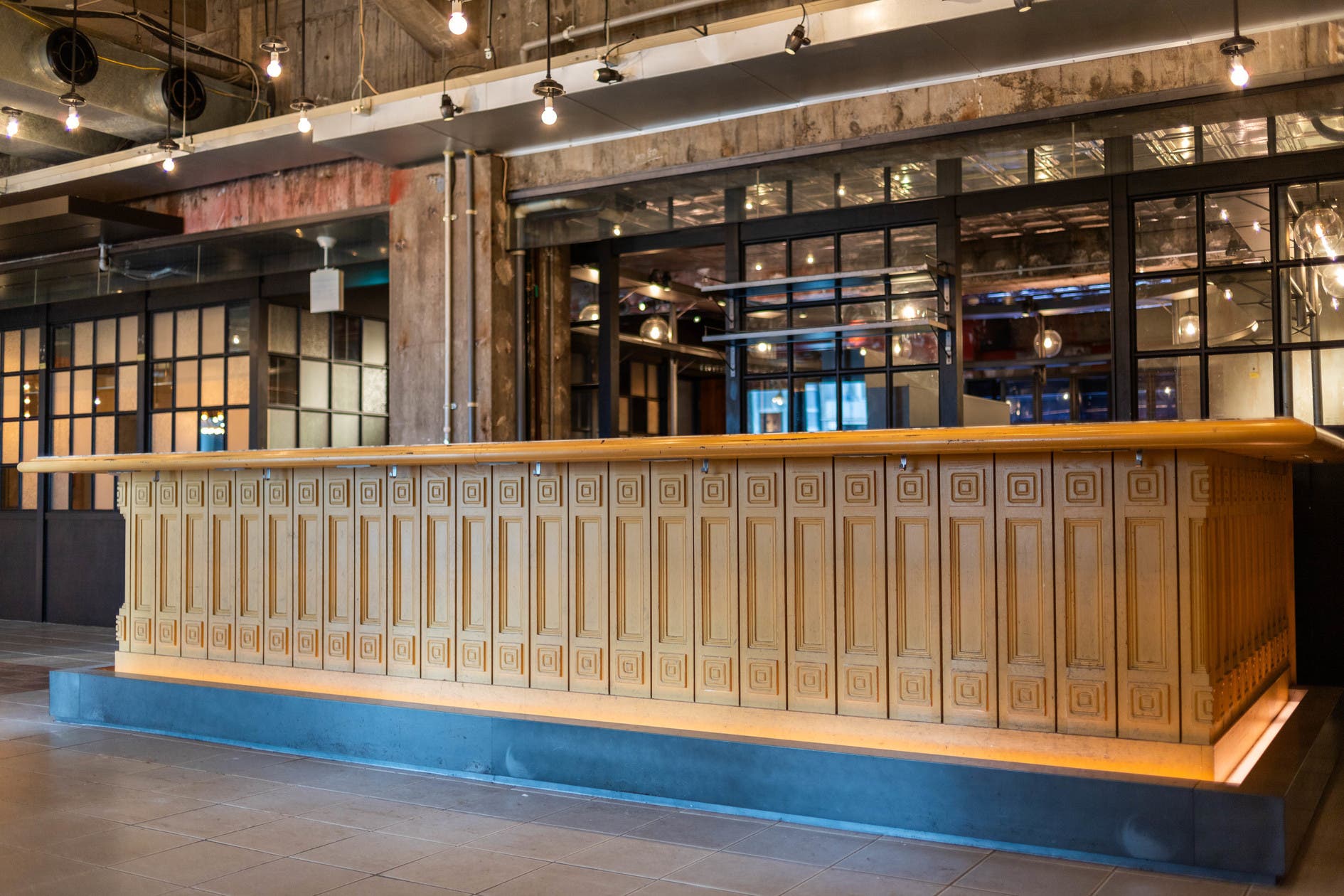 グレパ渋谷【渋谷駅 直結】パーティ イベント 撮影 ♥控室(有料) バーカウンター 喫煙所あり 飲食 OK 無料WiFi 駅近★の写真9