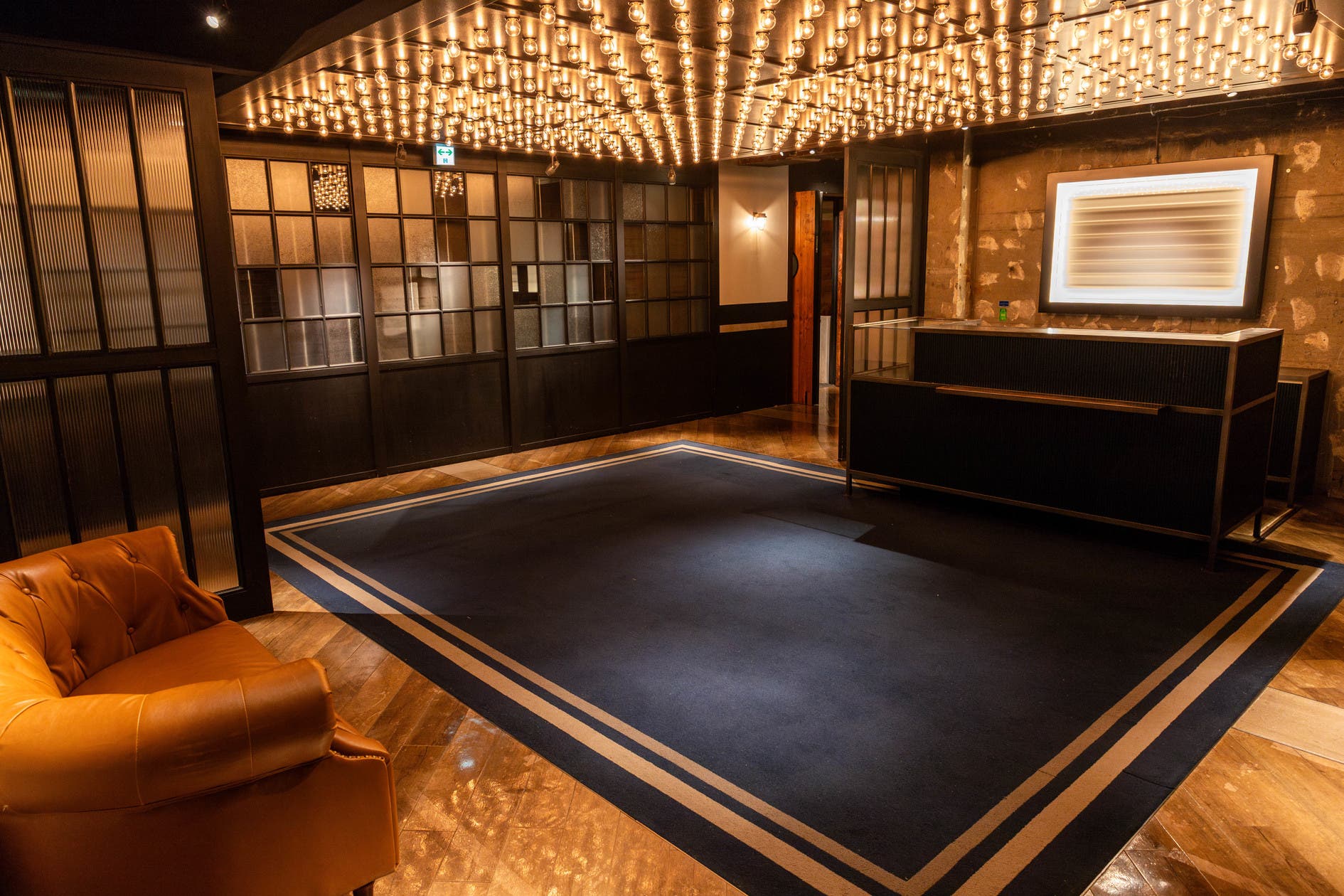 グレパ渋谷【渋谷駅 直結】パーティ イベント 撮影 ♥控室(有料) バーカウンター 喫煙所あり 飲食 OK 無料WiFi 駅近★の写真19