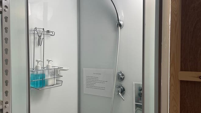 歌舞伎町 撮影・パーティー シェアハウススタジオ 駅2分 の写真2