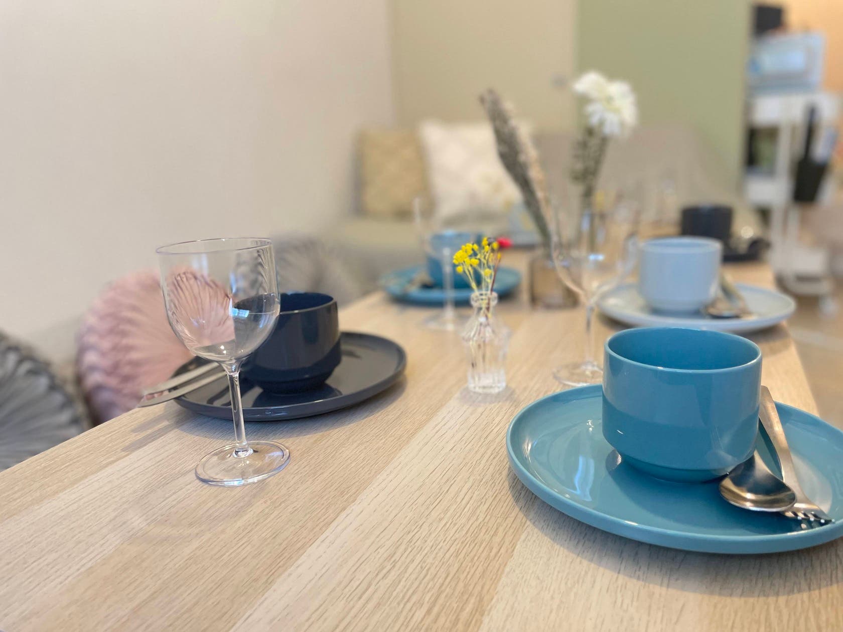 🎄クリスマス⛄️忘年会👻年越し👧駅近🚃パーティ・推し活🎊女子会💗TVゲーム🎮映画ライブ鑑賞✨合コン🥳家飲み🍻の写真8