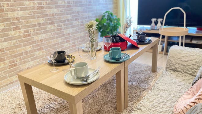 🎄クリスマス⛄️忘年会👻年越し👧駅近🚃パーティ・推し活🎊女子会💗TVゲーム🎮映画ライブ鑑賞✨合コン🥳家飲み🍻の写真9