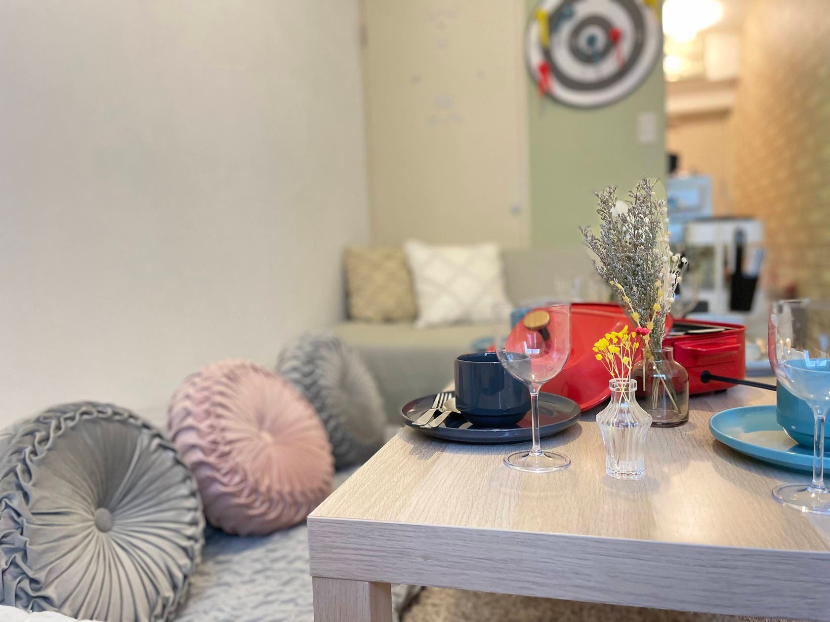 🎄クリスマス⛄️忘年会👻年越し👧駅近🚃パーティ・推し活🎊女子会💗TVゲーム🎮映画ライブ鑑賞✨合コン🥳家飲み🍻の写真11