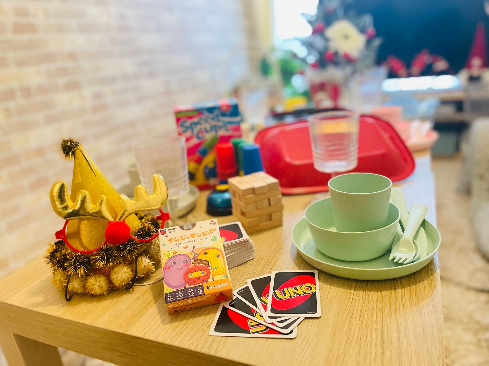 🎄クリスマス⛄️忘年会👻年越し👧駅近🚃パーティ・推し活🎊女子会💗TVゲーム🎮映画ライブ鑑賞✨合コン🥳家飲み🍻の写真14