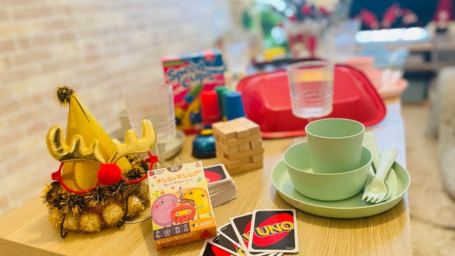 🎄クリスマス⛄️忘年会👻年越し👧駅近🚃パーティ・推し活🎊女子会💗TVゲーム🎮映画ライブ鑑賞✨合コン🥳家飲み🍻の写真14