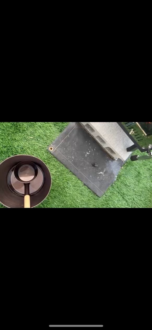 テントサウナの画像4