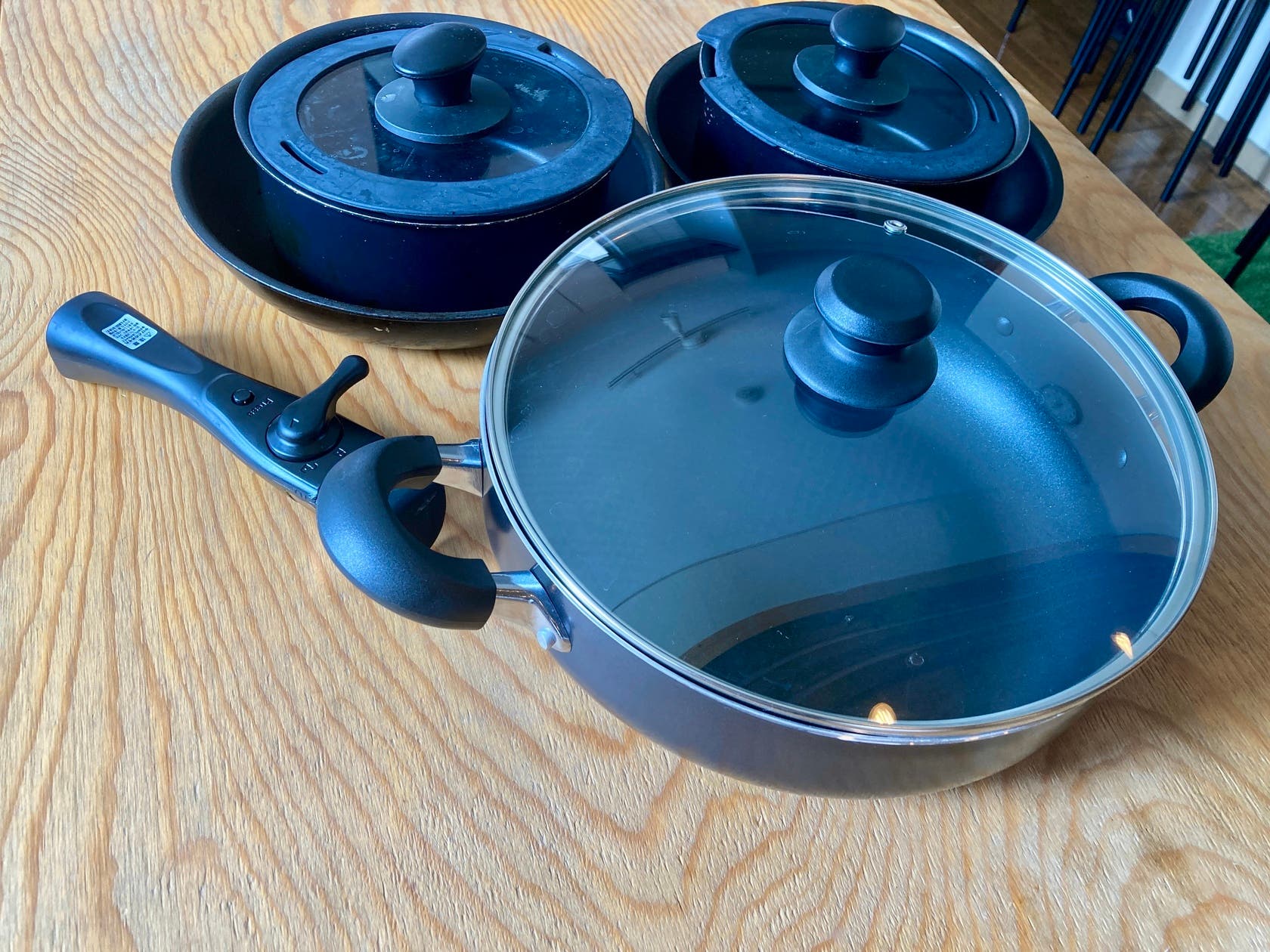 【Neriba】練馬駅3分/20名/貸切忘年会/リモートワーク/会議/研修/テレワーク/キッチン/料理の写真14