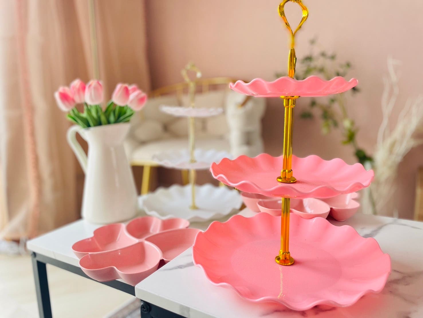 激安🉐24時間OK❣️ゴミOK❣️新宿3分❣️100㌅ｽｸﾘｰﾝ/イルミネーション✨️隠れ家🏠️の写真4