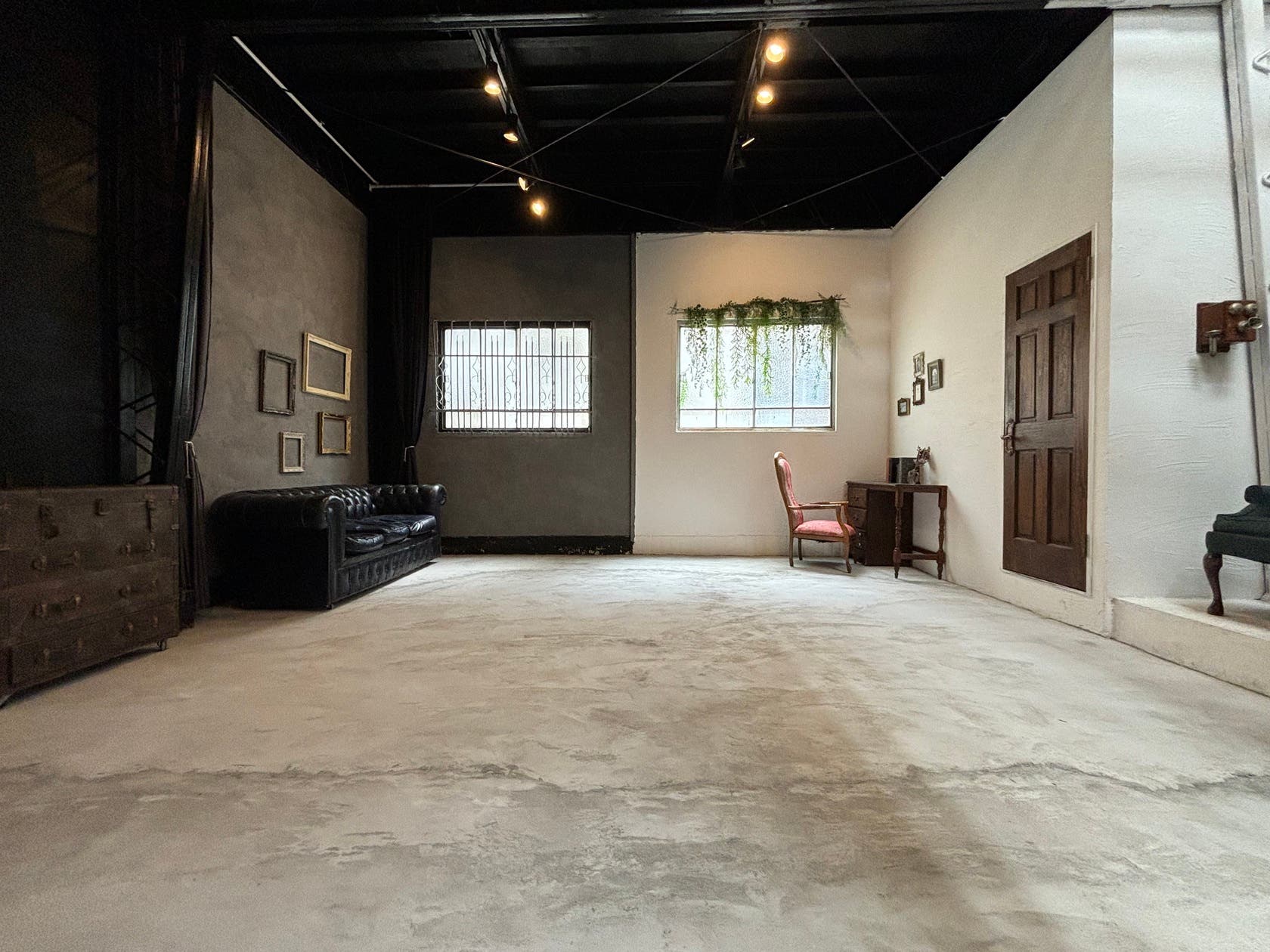 【自然光スタジオ】一棟貸切自然光の入る天高４Mの撮影スタジオ。様々なシーンが演出可能。の写真8