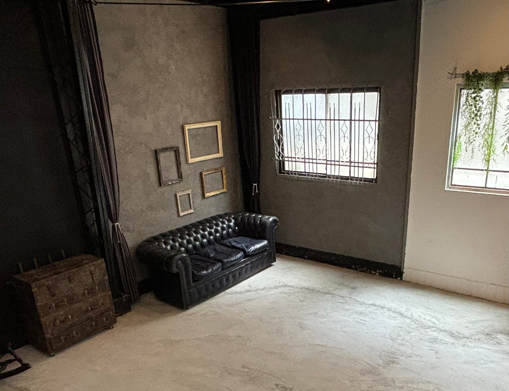 【自然光スタジオ】一棟貸切自然光の入る天高４Mの撮影スタジオ。様々なシーンが演出可能。の写真10