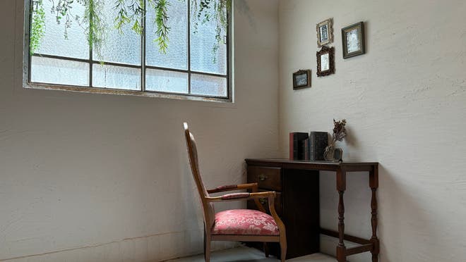 【自然光スタジオ】一棟貸切自然光の入る天高4Mの撮影スタジオ。様々なシーンが演出可能。の写真11