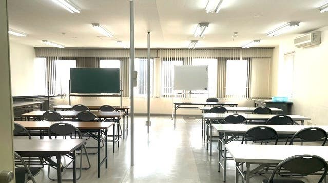 リーズナブルにご利用いただけるレンタル会議室です!の写真1