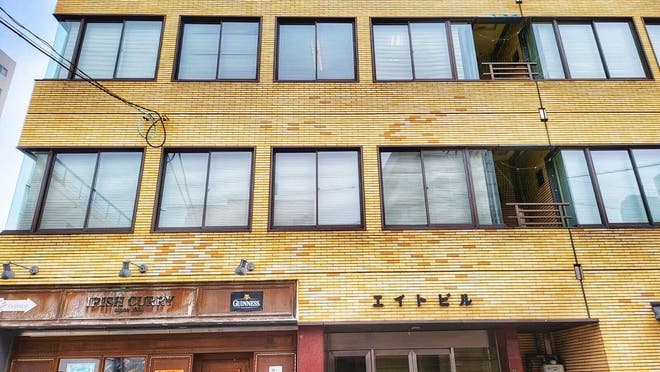 うめきた会議室《エイト502》【中津駅3分/梅田駅8分】ゆったり30名/Wifi(光回線)/プロジェクター無料の写真5