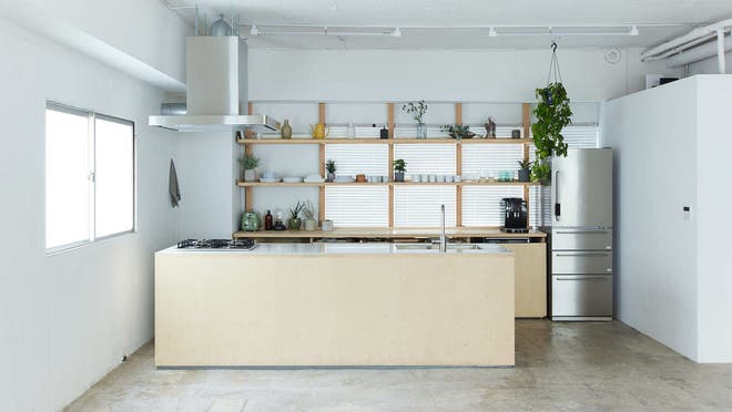 sinca kitchen | シンカキッチンの写真12