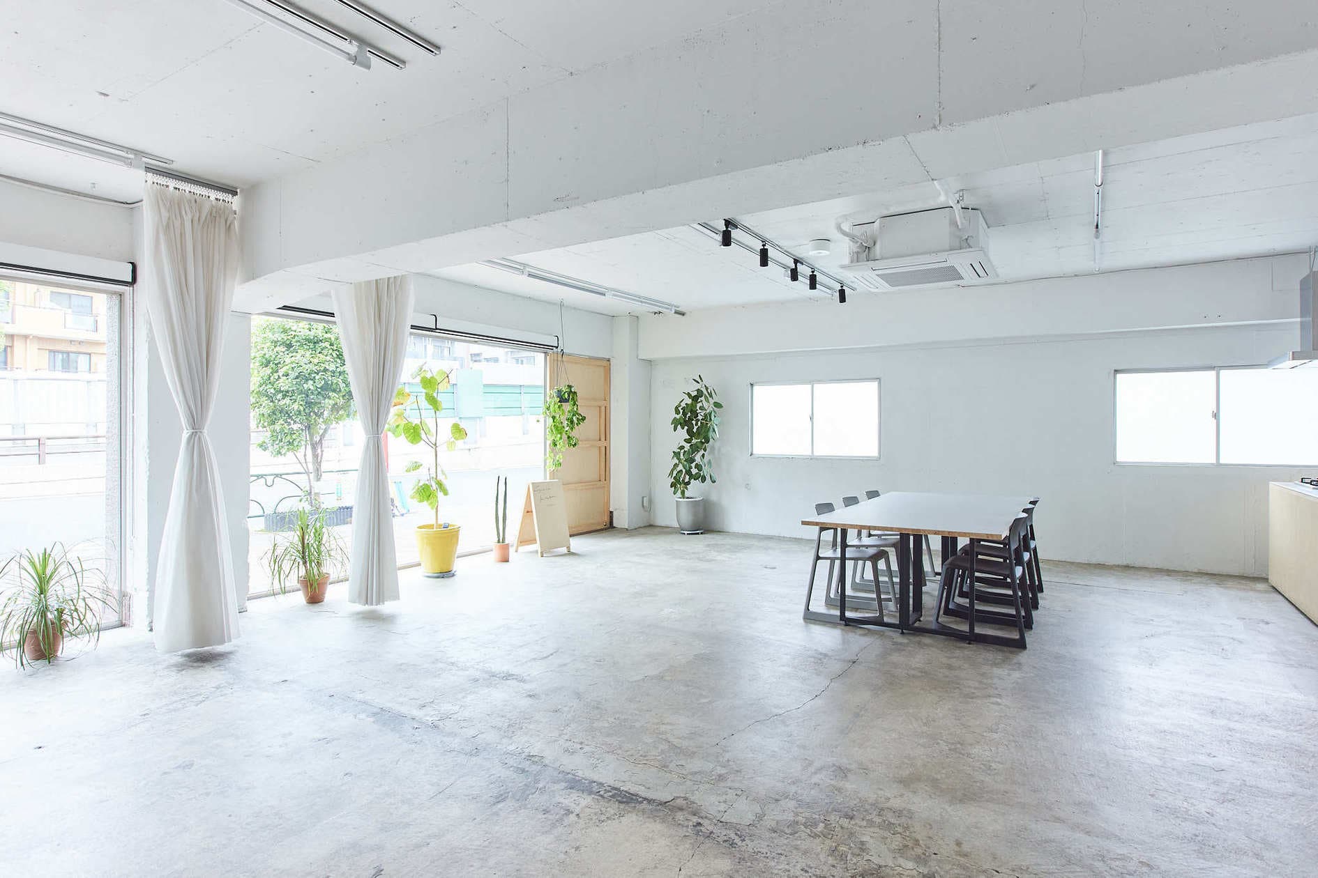 sinca kitchen | シンカキッチンの写真14