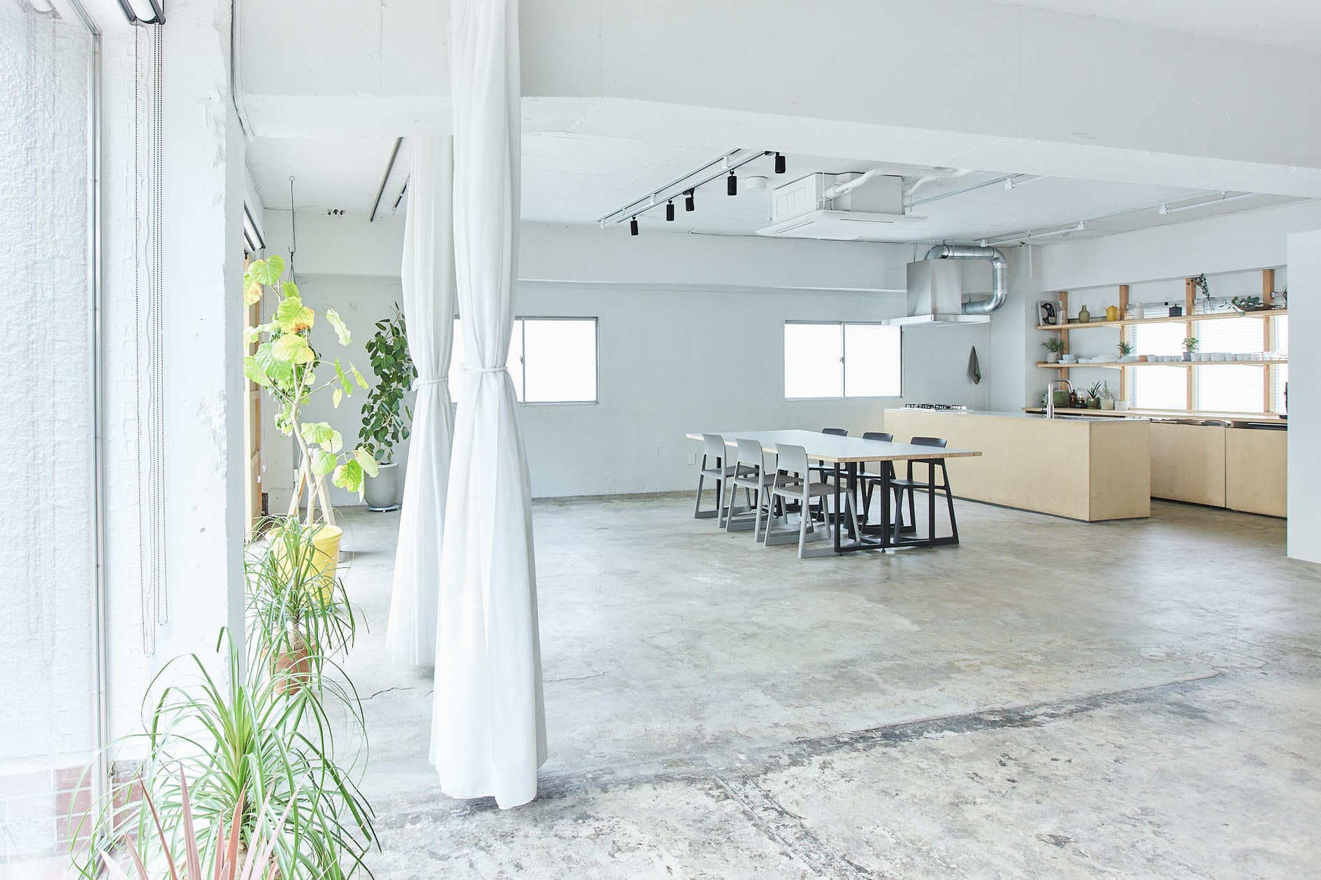 sinca kitchen | シンカキッチンの写真16