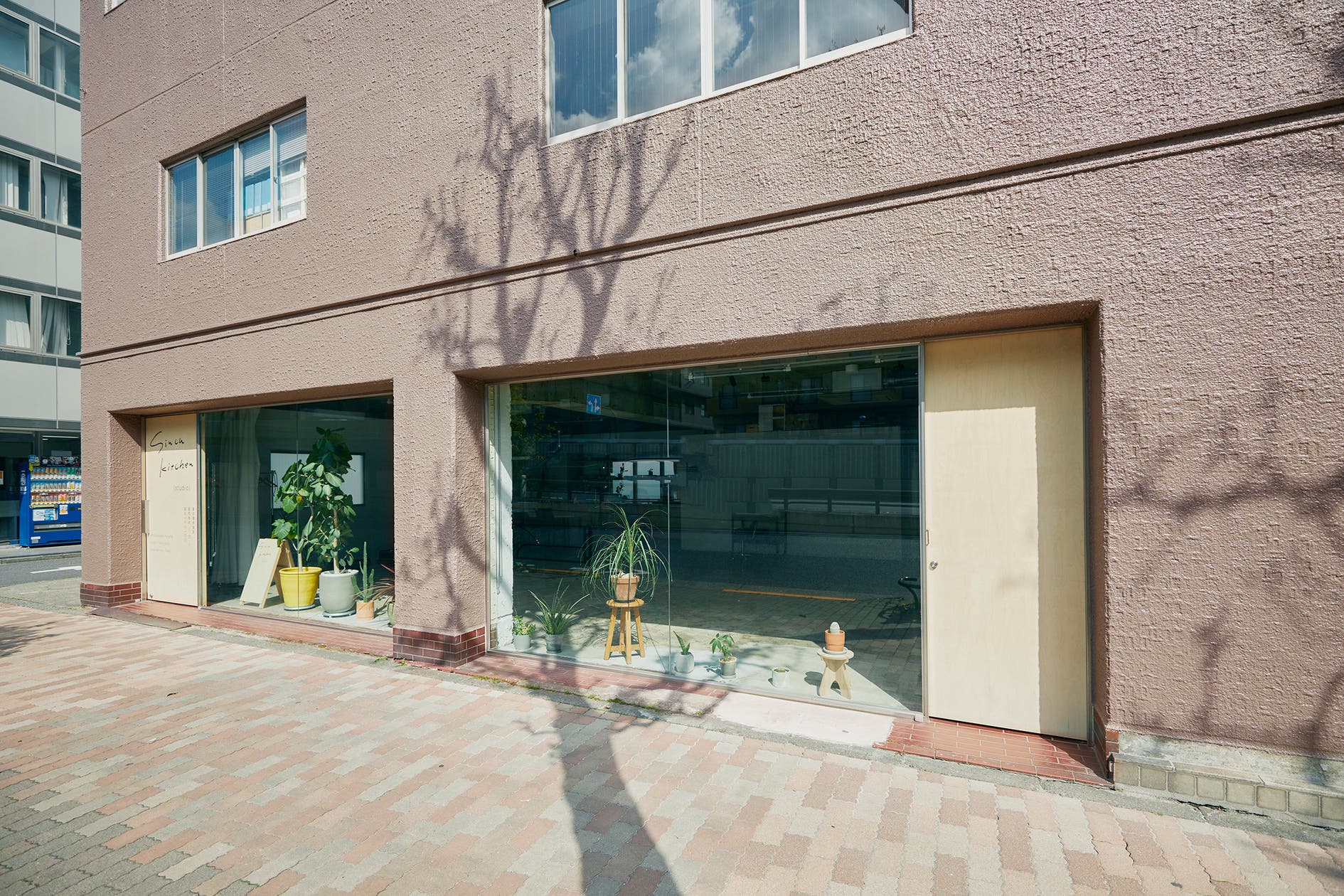 sinca kitchen | シンカキッチンの写真26