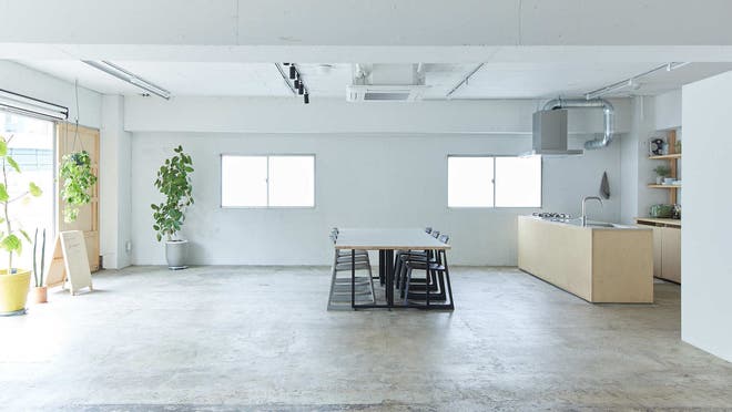 sinca kitchen | シンカキッチンの写真13